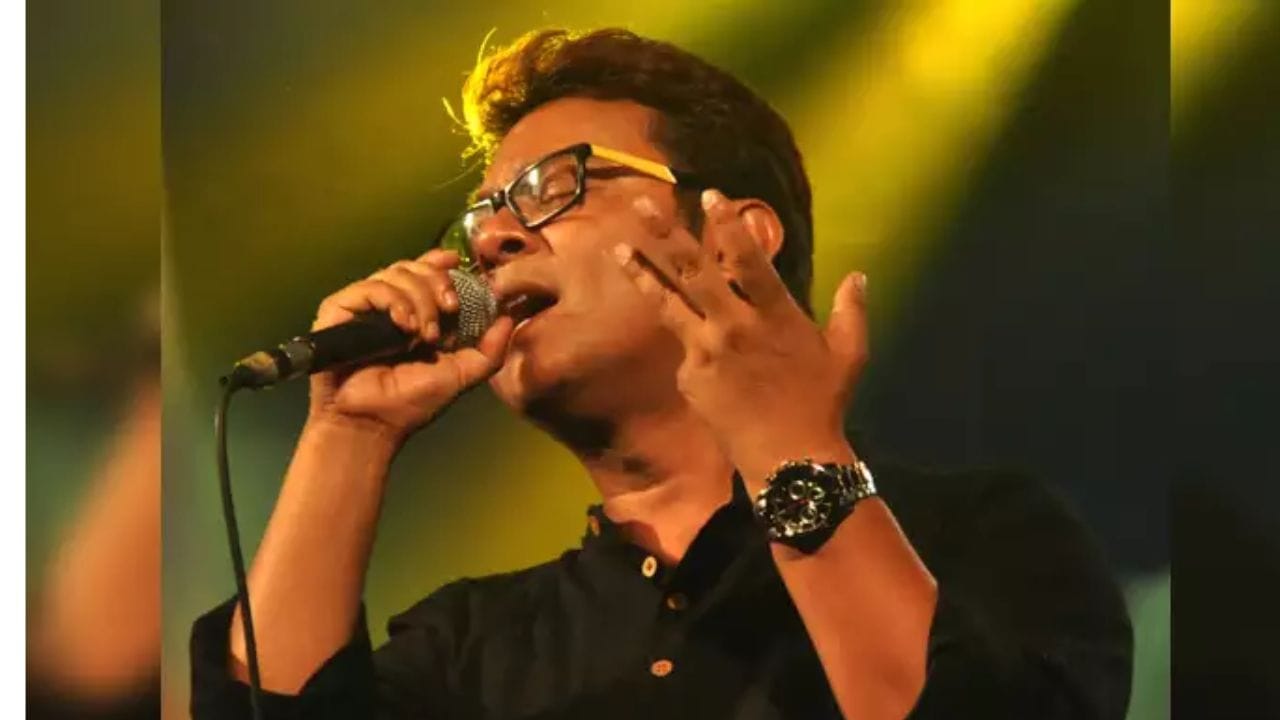 Singer Sidhu: সোচ্চার হলেন সিধু, ক্ষমা চাইলেন আসিভা-নির্ভয়াদের কাছে ...