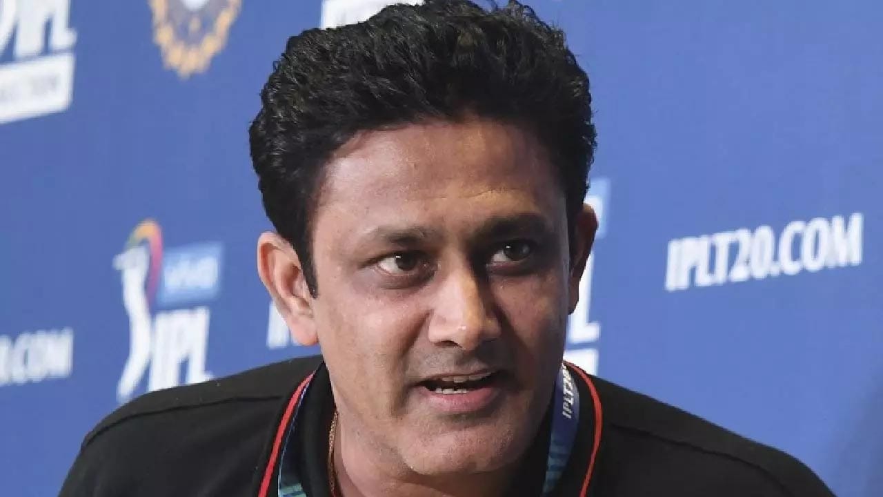 Anil Kumble: ভারতীয় দলে আরও অলরাউন্ডার প্রয়োজন: কুম্বলে - Bengali ...