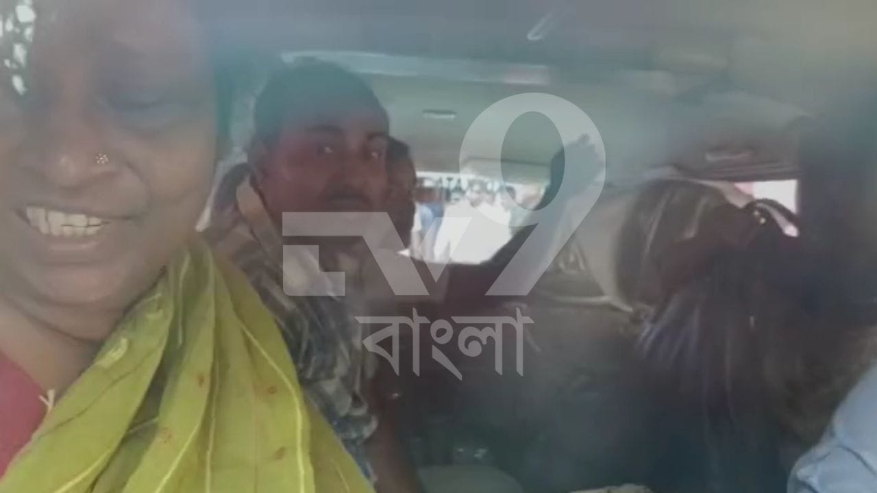 Attack on Behala: কাটারিতে ধার দেওয়া ছিল আগে থেকেই, বেহালার হাড়হিম ...