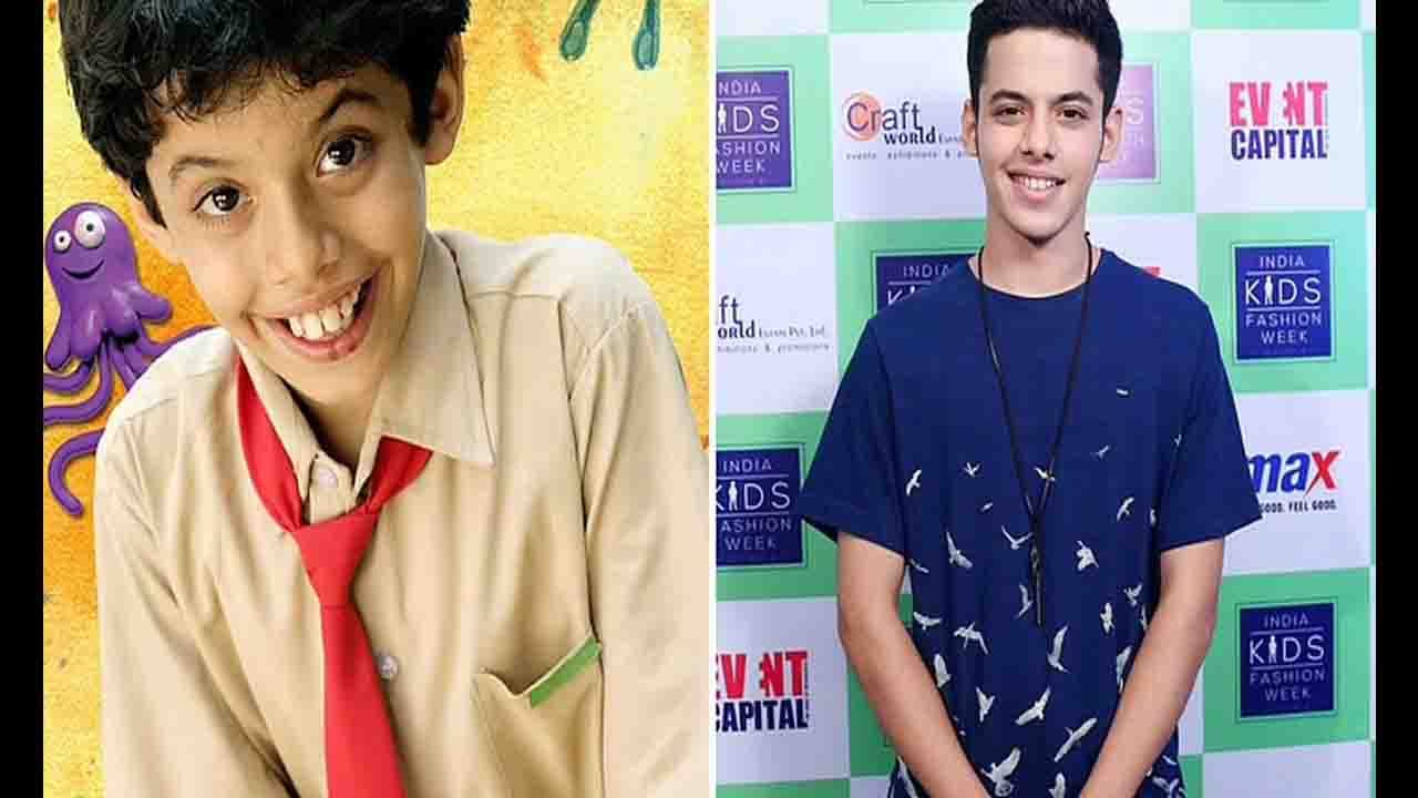 Darsheel Safari: দাঁতের জন্য এত অপমান, তাতেই তো যা হওয়ার হল দার্শিলের ...