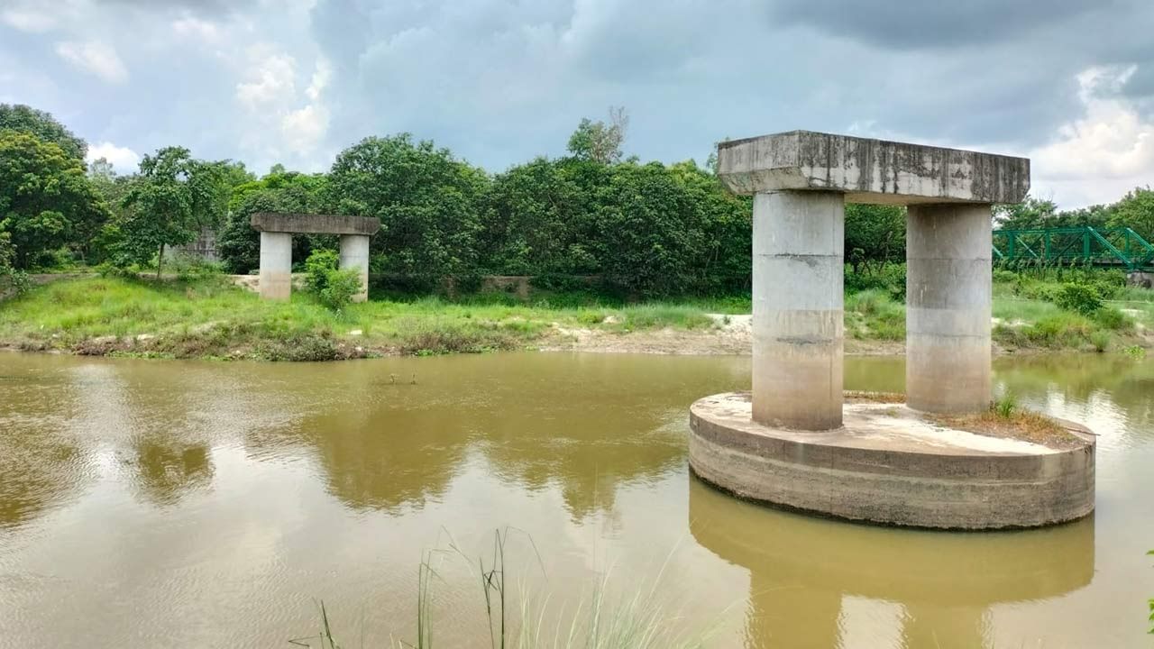Balurghat-Hili Rail: বালুরঘাট-হিলি রেল প্রকল্পে ফের আশার আলো, আগামী মাস ... Balurghat-Hili Rail: বালুরঘাট-হিলি রেল প্রকল্পে ফের আশার আলো, আগামী মাস ...