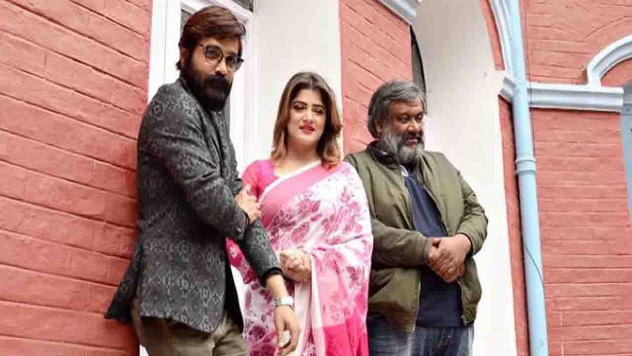 Kaberi Antardhan: হেঁয়ালি শেষে জানা গেল কৌশিক গঙ্গোপাধ্যায়ের নতুন ...