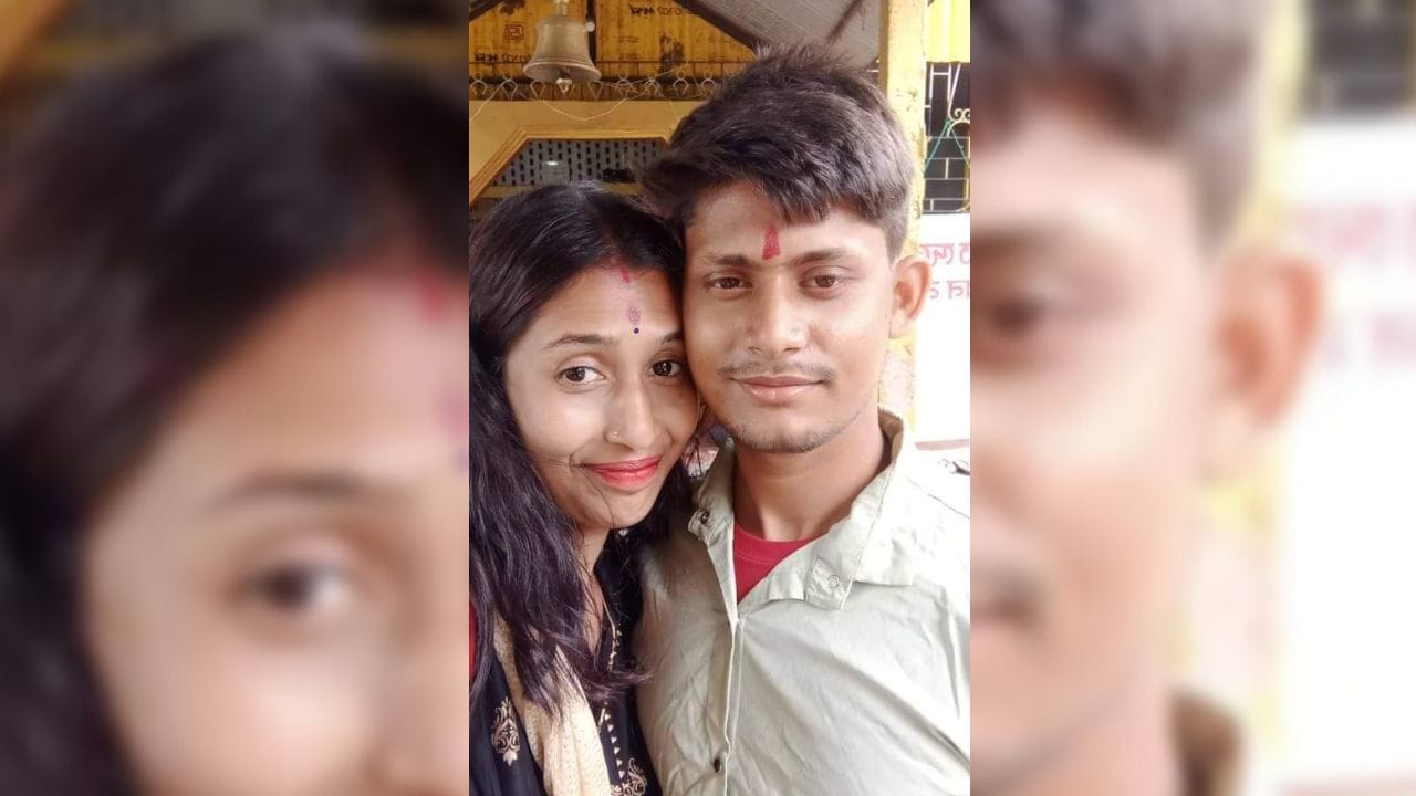 Jalpaiguri Murder: পরকীয়ার জের! 'রিয়াকে খুন করেছি আমি', ভিডিয়ো করে ...