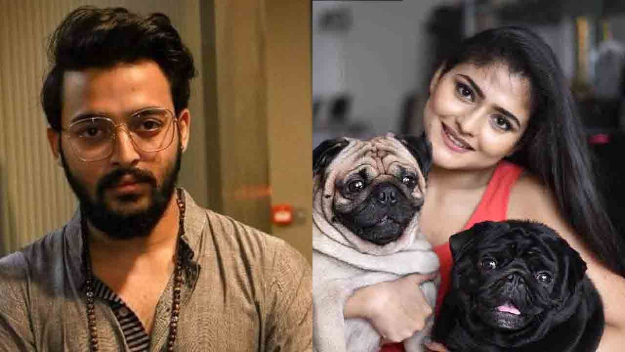 Sourav Das: সব্যর সঙ্গে রাত জাগছি, ঐন্দ্রিলা ফাইটার, আপনারা সকলে প্রার্থনা করুন: সৌরভ দাস ...