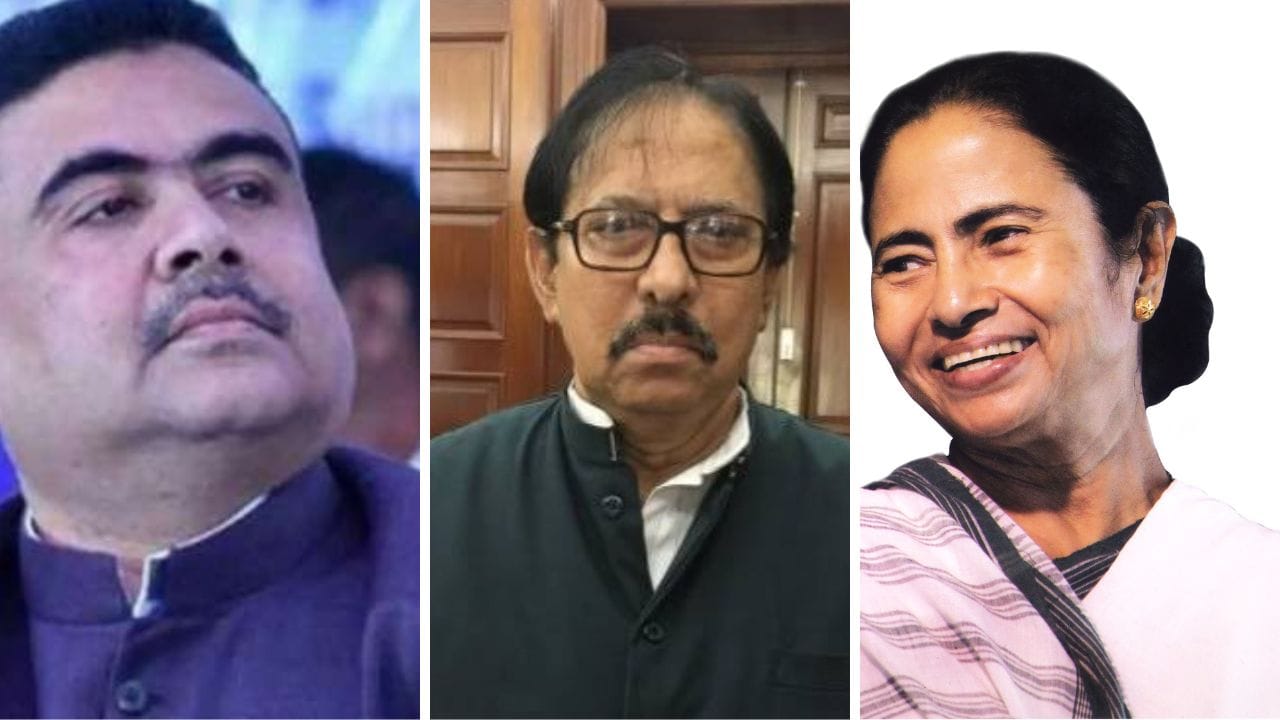 Speaker Biman Banerjee: মুখ্যমন্ত্রী ওঁকে ভাইয়ের মতোই দেখতেন, দল ...