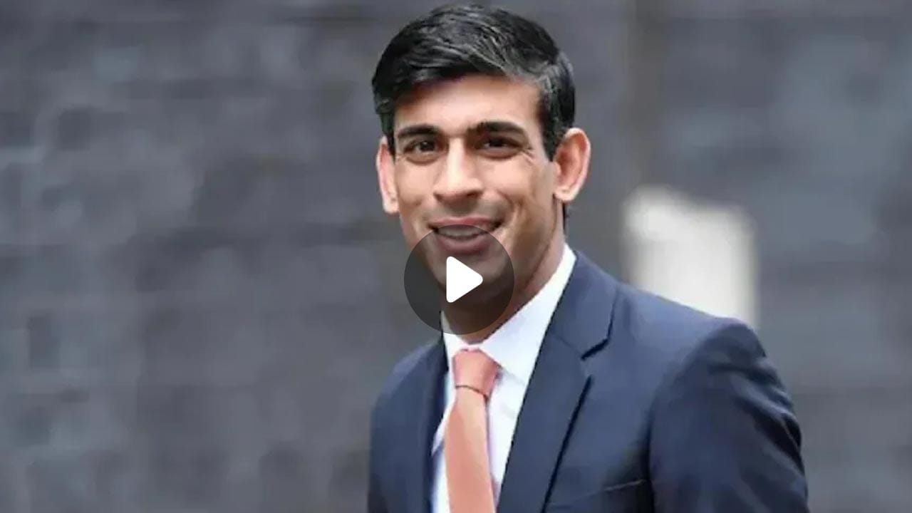 Rishi Sunak: বিশ্বকাপ দেখতে কাতারে যাবেন ঋষি সুনক? - Bengali News ...