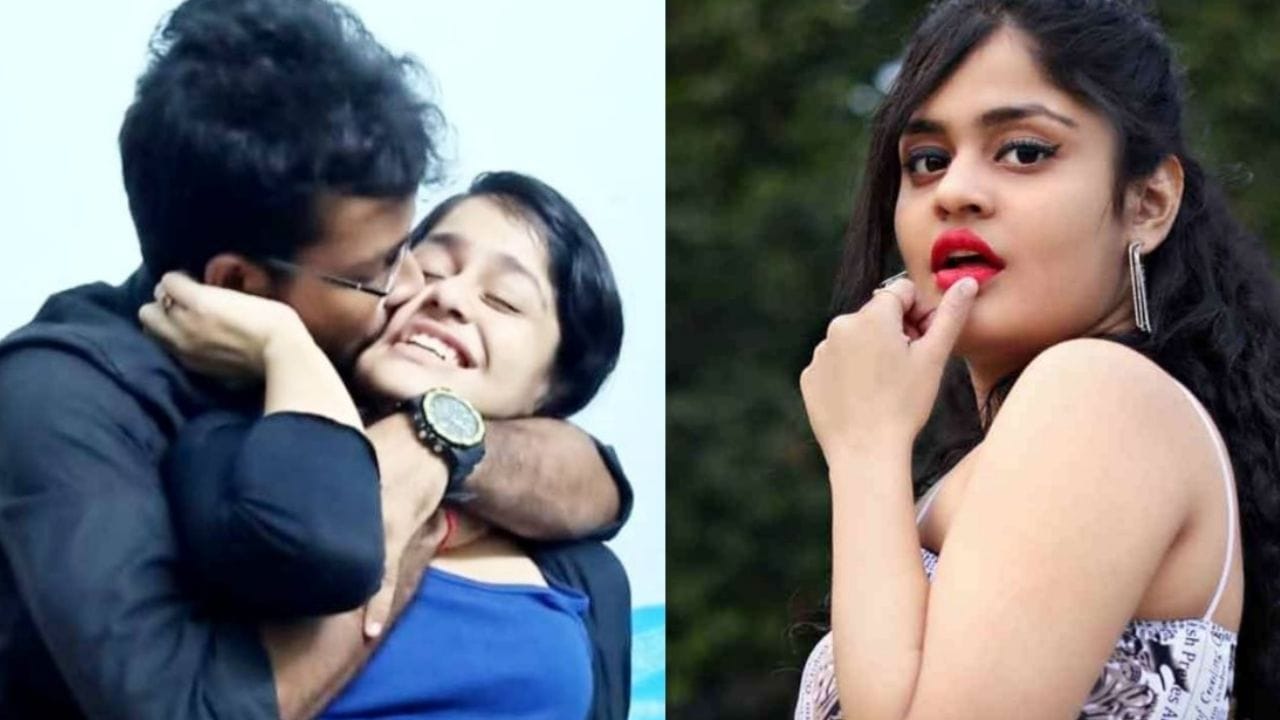 Tithi Basu: প্রেমজীবনে পরিবারের হস্তক্ষেপ! সম্পর্ক ভাঙল 'ঝিলিক'-এর - Bengali News | Tithi basu ...