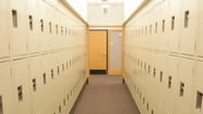 Bank Locker Charges 