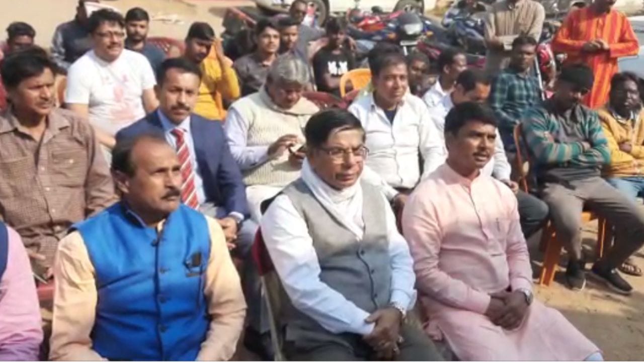 Subhas Sarkar: 'নাম বাদ দিলে হবে না, কীভাবে নাম ঢুকল তদন্ত দরকার', আবাস ...