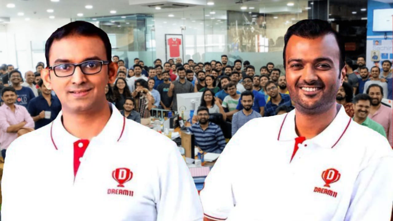 Dream 11: ছুটির দিনে সহকর্মীকে বিরক্ত করলেই ১ লক্ষ টাকা জরিমানা | Dream ...