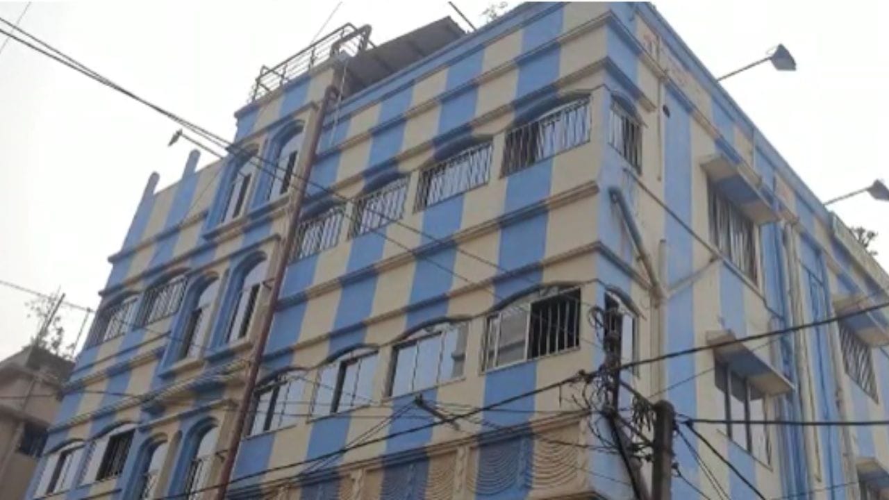 Paschim Medinipur: হায় রে নার্সিংহোম! ৪০ মিনিটে বিল ১৯ হাজার, পুলিশ ...