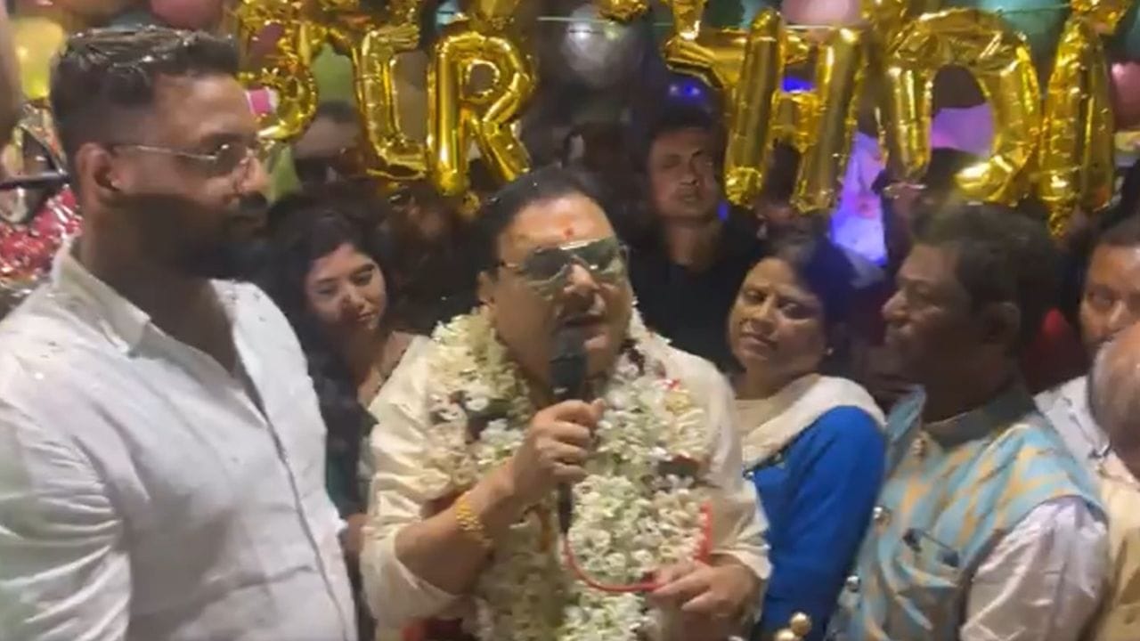 Madan Mitra: ‘মন্ত্রিত্ব, ক্ষমতা মিউজিক্যাল চেয়ার, আজ থাকবে, কাল থাকবে ...