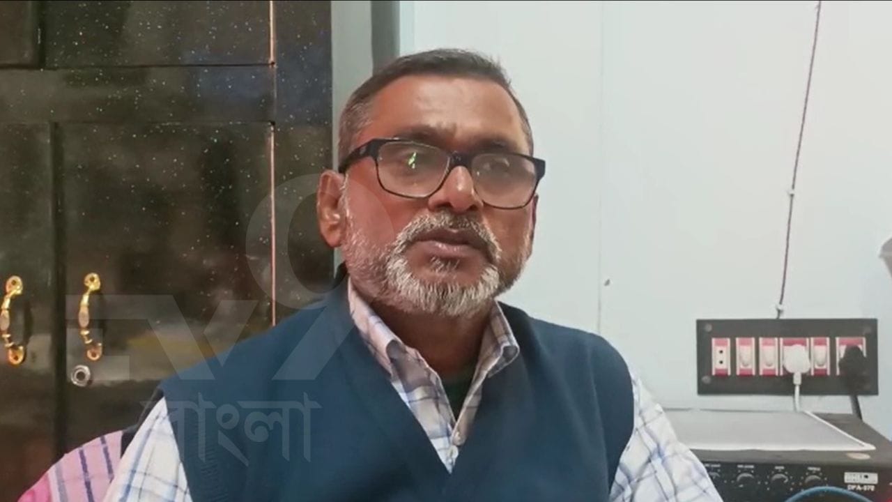 Malda: ভুয়ো শিক্ষক নিয়োগের জন্য চাপ দেওয়া হয়েছিল, স্বীকার প্রধান ...