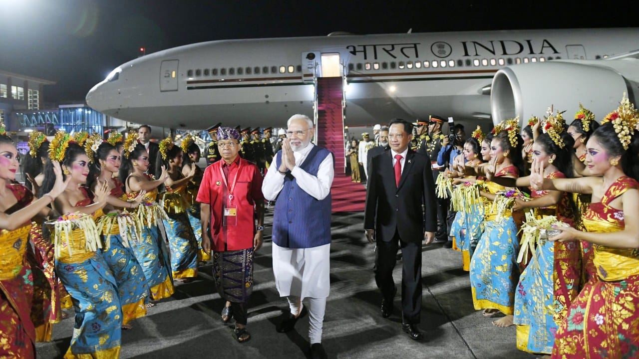 PM Modi's foreign visits: গত ৫ বছরে প্রধানমন্ত্রী মোদীর বিদেশ সফরের খরচ ...