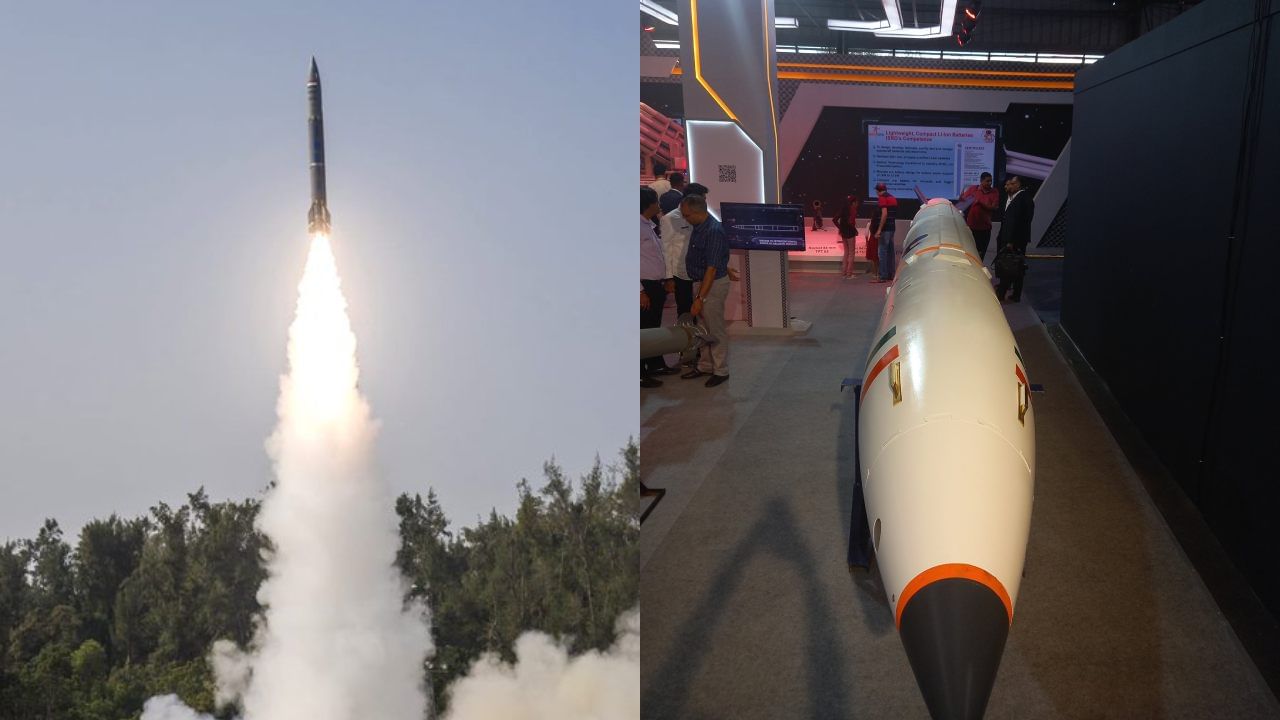 Pralay missiles: চিন-পাকিস্তানের চোখে চোখ রেখে সীমান্তে আসছে ১২০টি ...