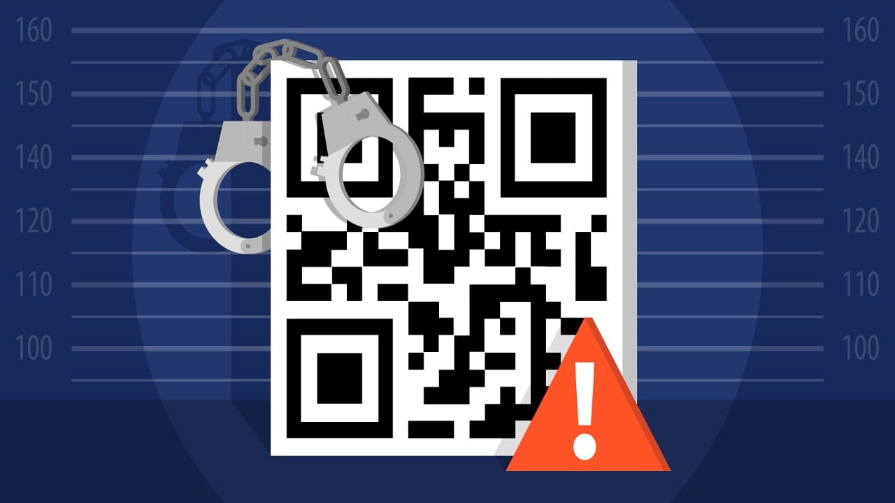 ভয়ঙ্কর QR Code কেলেঙ্কারি! সর্বস্বান্ত হতে পারেন, বাঁচার উপায় ...