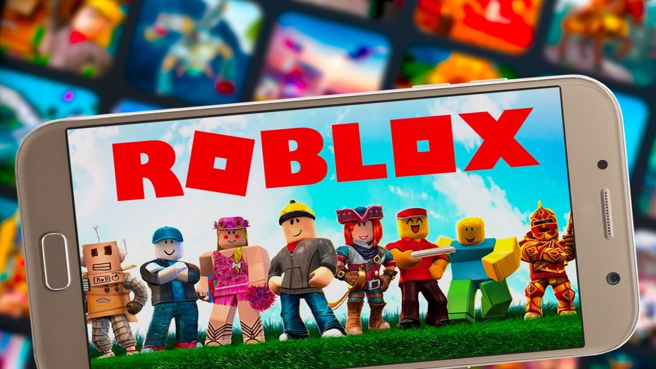 Robolox Online Game: অত্যন্ত জরুরি দুই ফিচার নিয়ে এল Robolox গেমিং ...