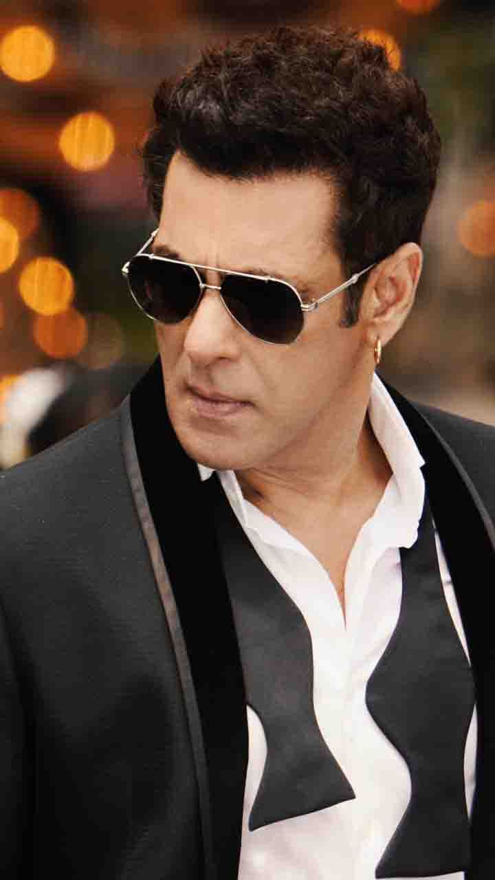 ফাঁস হয়ে গেল সলমন ক্যাটের গোপন ছবি Tv9bangla Salman Khans Film