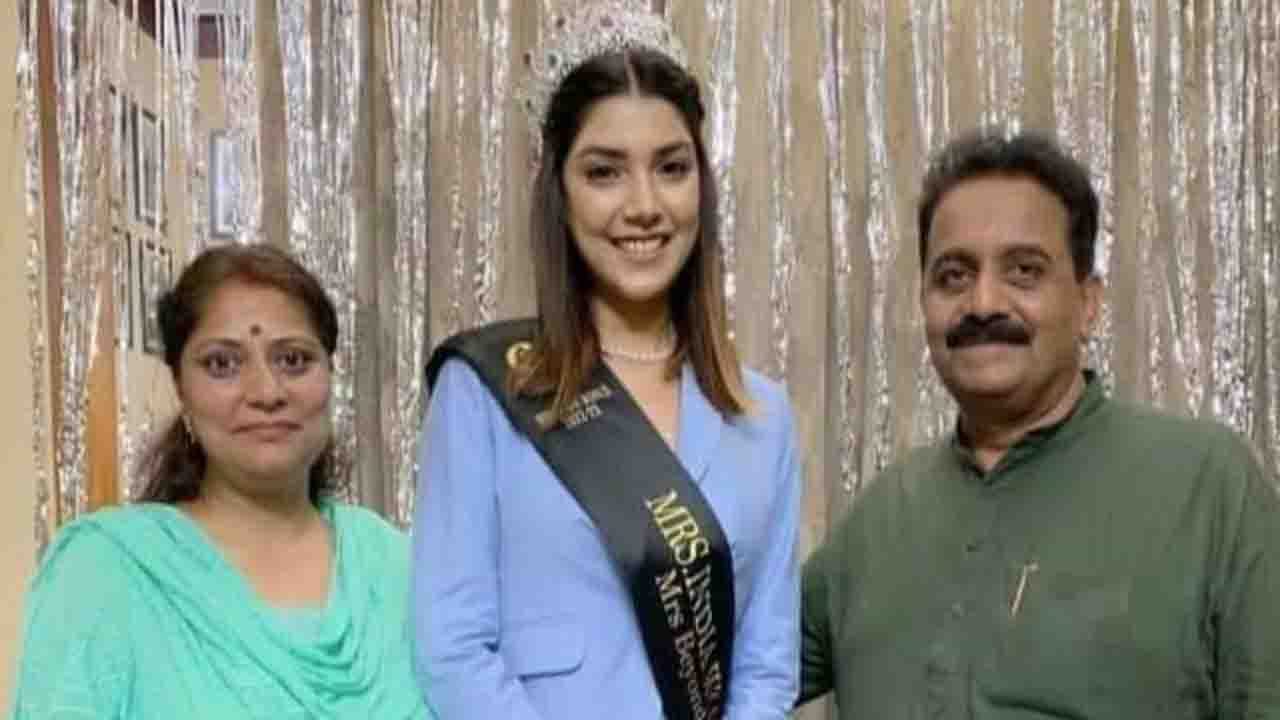 কে এই সরগম? কী তাঁর পরিচয়? সরগম জম্মুর মেয়ে। ৩২ বছর বয়স তাঁর। তিনি ...