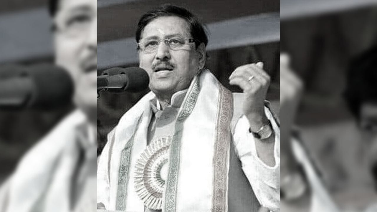 Subrata Saha: হৃদরোগে আক্রান্ত হয়ে প্রয়াত রাজ্যের মন্ত্রী সুব্রত সাহা ...