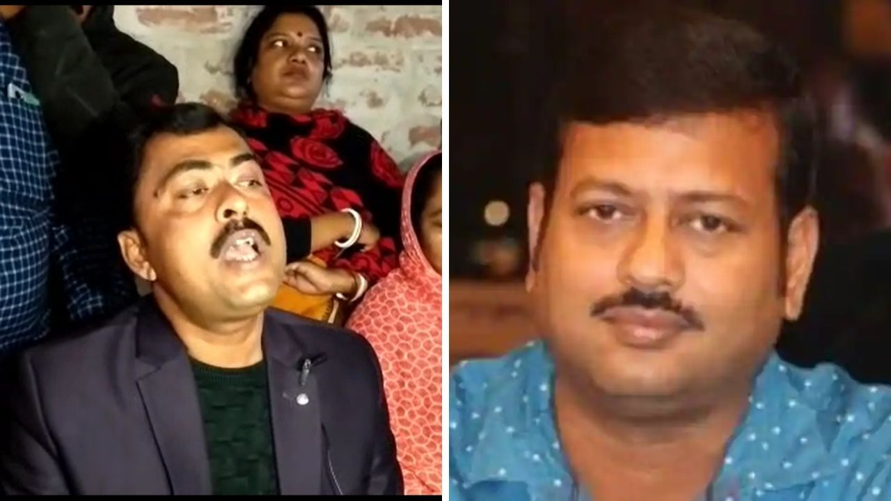 TMC MLA: টিকিট দেওয়ার নামে ২ লক্ষ নিচ্ছেন তৃণমূল বিধায়ক! বিস্ফোরক ... TMC MLA: টিকিট দেওয়ার নামে ২ লক্ষ নিচ্ছেন তৃণমূল বিধায়ক! বিস্ফোরক ...