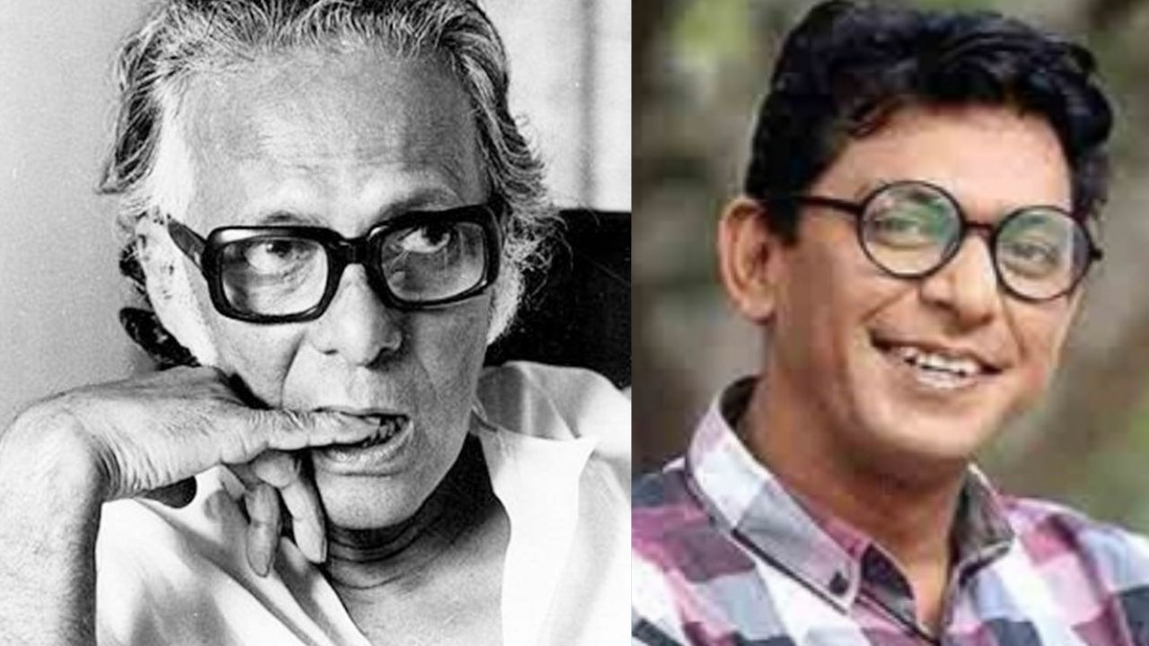 Mrinal Sen Biopic: মৃণাল সেনের ভূমিকায় চঞ্চল চৌধুরী, বছর শেষে বড় চমক ...