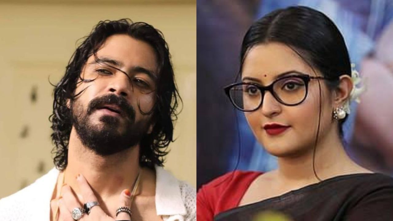 Actor Porimoni: পঞ্চম বার বিয়ে ভাঙছে পরীমণির? স্বামীর বিরুদ্ধে সরব ...