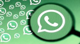 WhatsApp Chat Search Date WhatsApp 