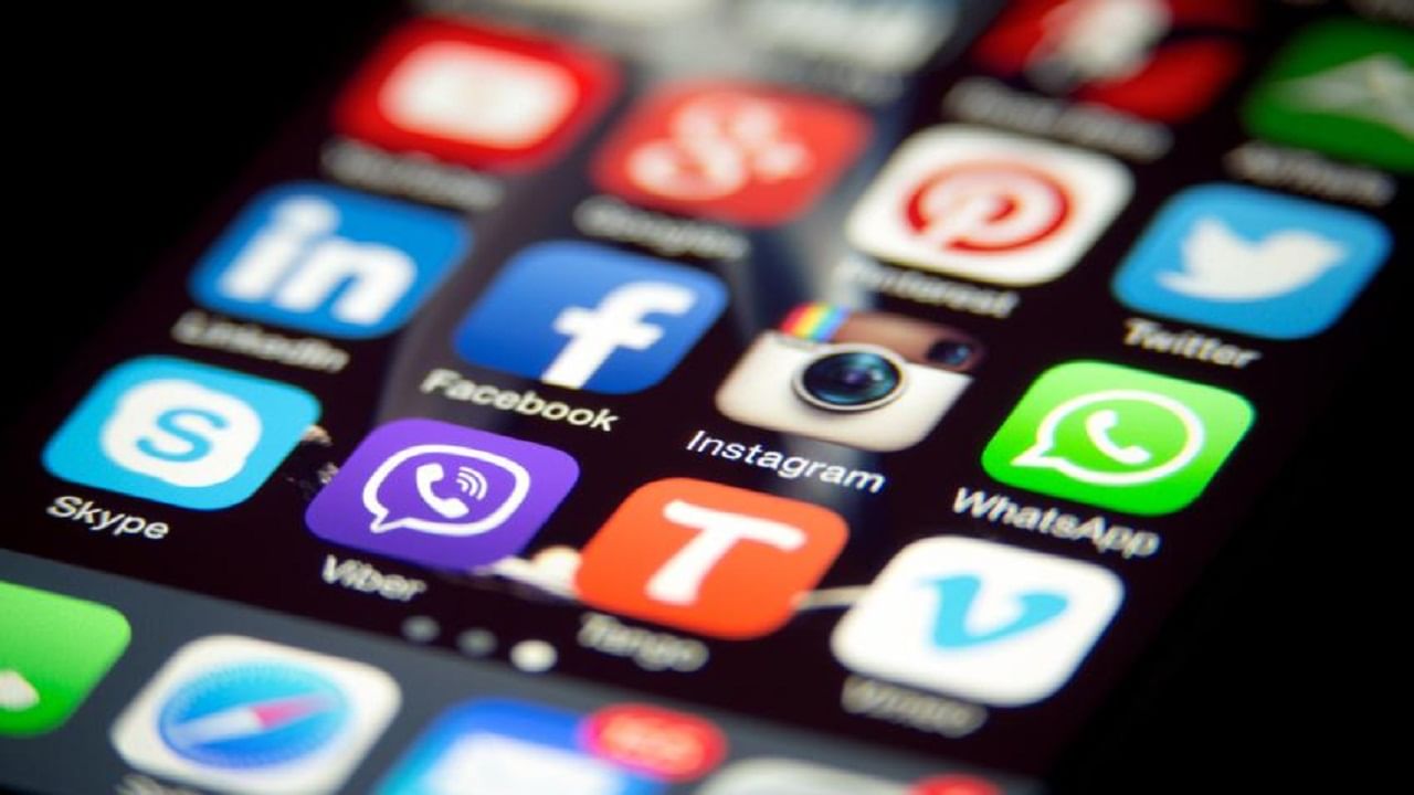 Most Downloaded Apps 2022 দেদার ডাউনলোড বাইশ দাপাল এই সব Ios ও