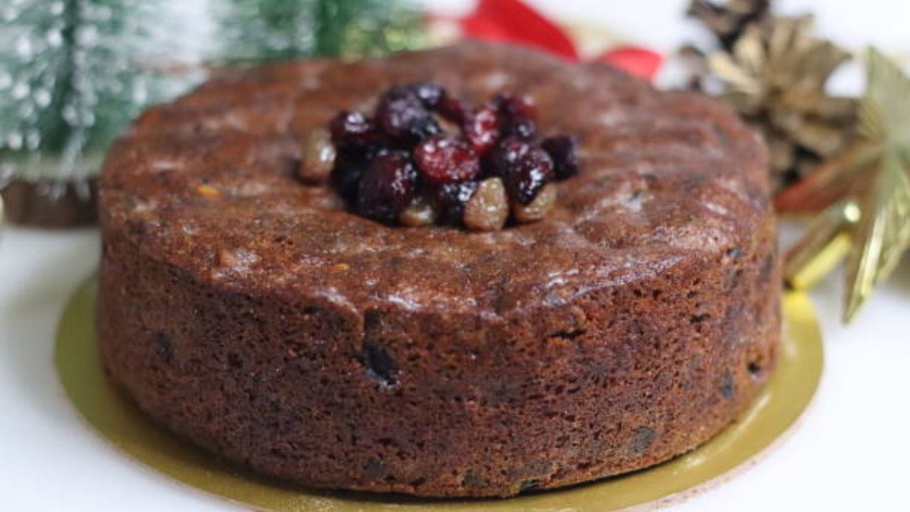 Millet Cake: মিলেট উৎসবে মোদী চাখলেন বাজরার কেক, ক্রিসমাসে আপনিও ট্রাই ...
