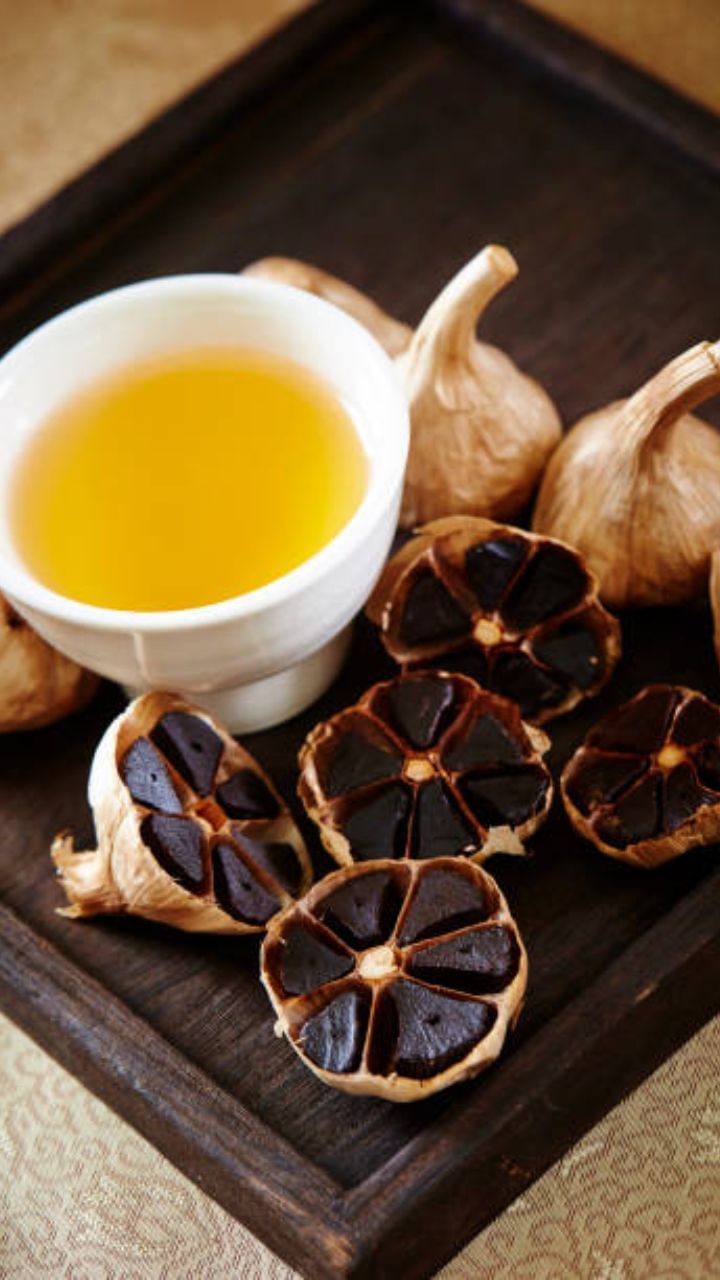 সকালে রসুন চা খাওয়া কতটা উপযোগী? – TV9Bangla