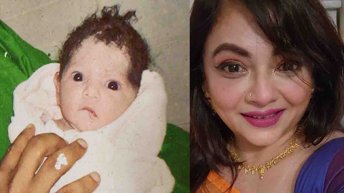 Sreelekha Mitra: 'মনে হল যোনি থেকে একটা আস্ত কাঁঠাল বেরিয়ে গেল ...