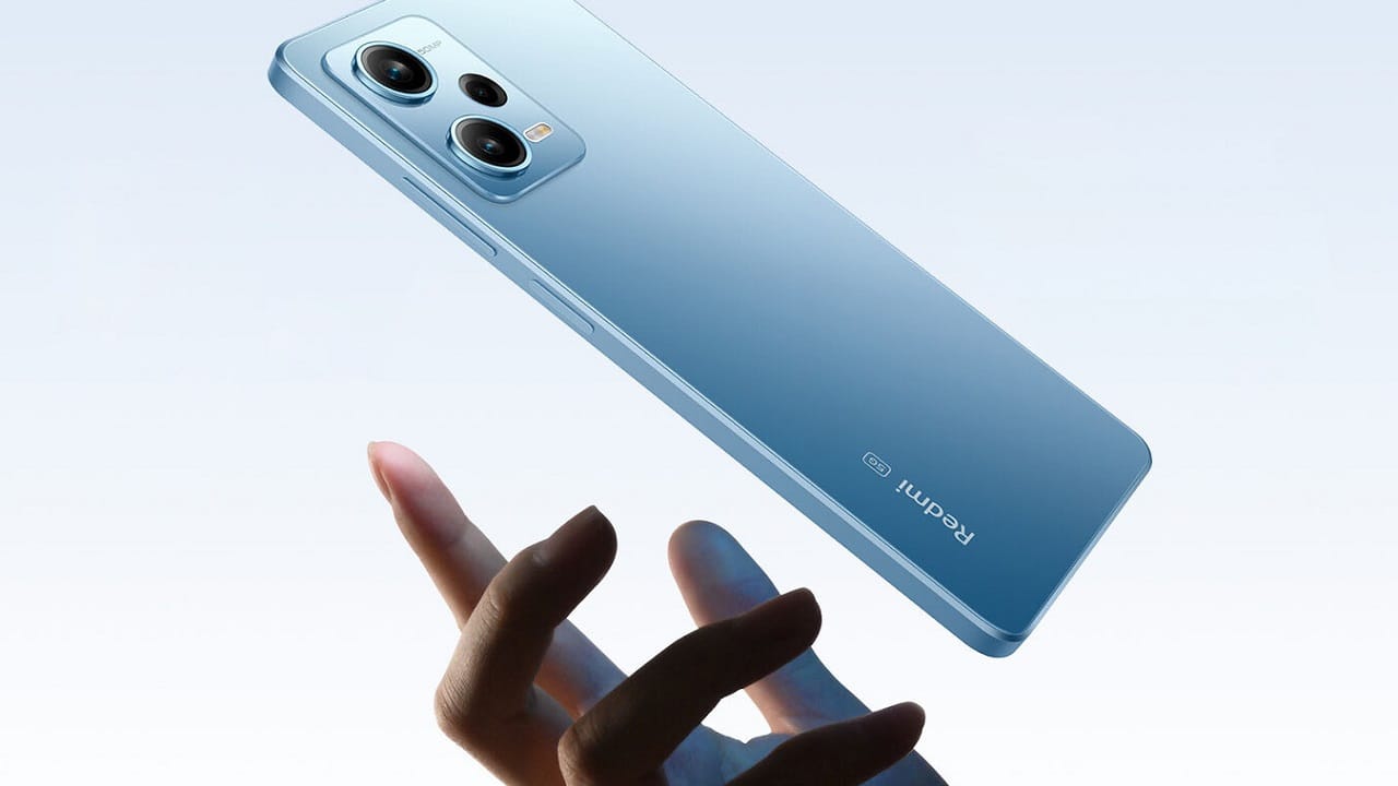 33,999 টাকার নতুন Redmi ফোন মাত্র 7,999 টাকায়, 200MP ক্যামেরা ...