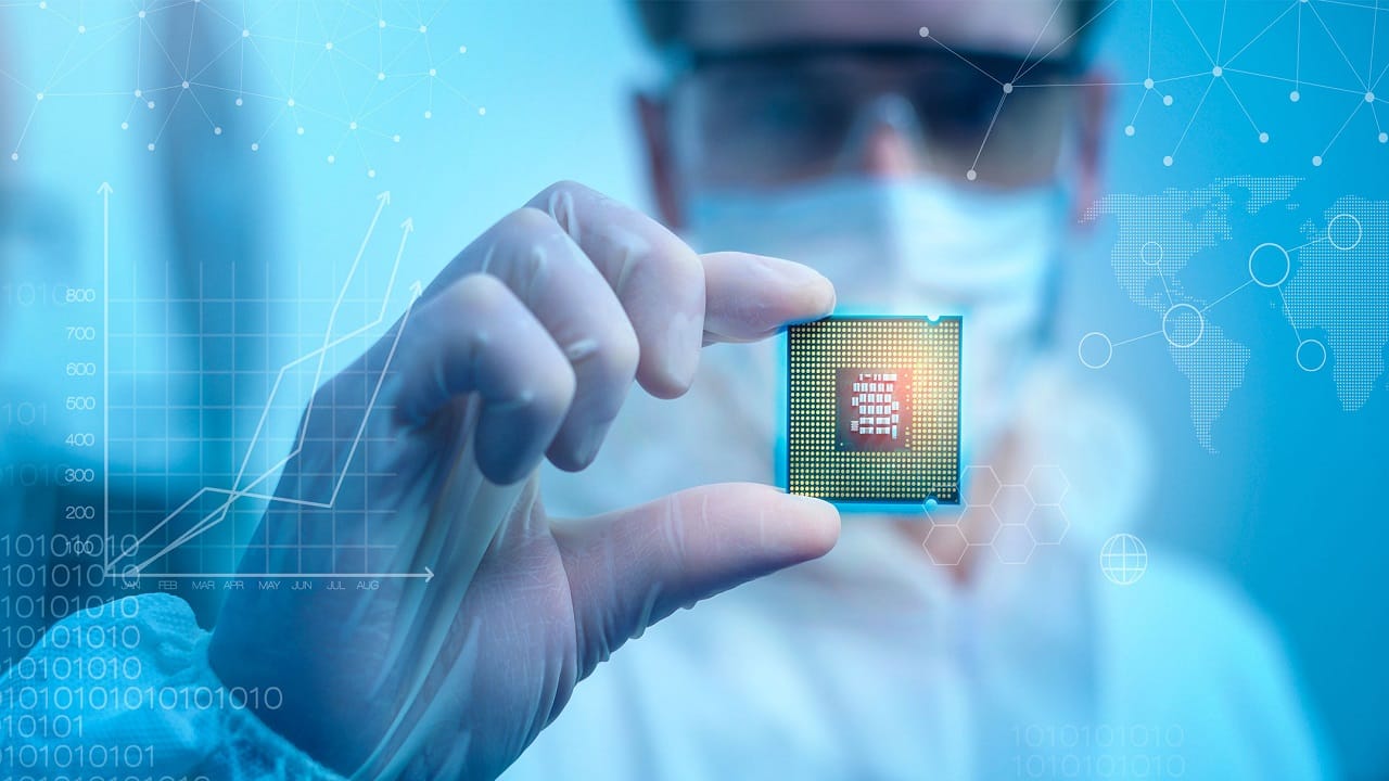 Chip War US-China: সুচের থেকেও ছোট চিপ যুদ্ধ লাগিয়ে দিতে পারে বিশ্বে ...