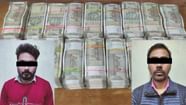 50 Lakh Recovered 
