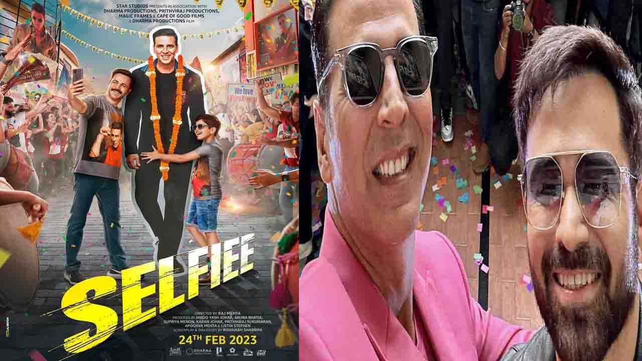 Akshay Kumar: আমার ছেলের ক্যান্সার-যুদ্ধের সময় দেবদূত ছিলেন অক্ষয় ...