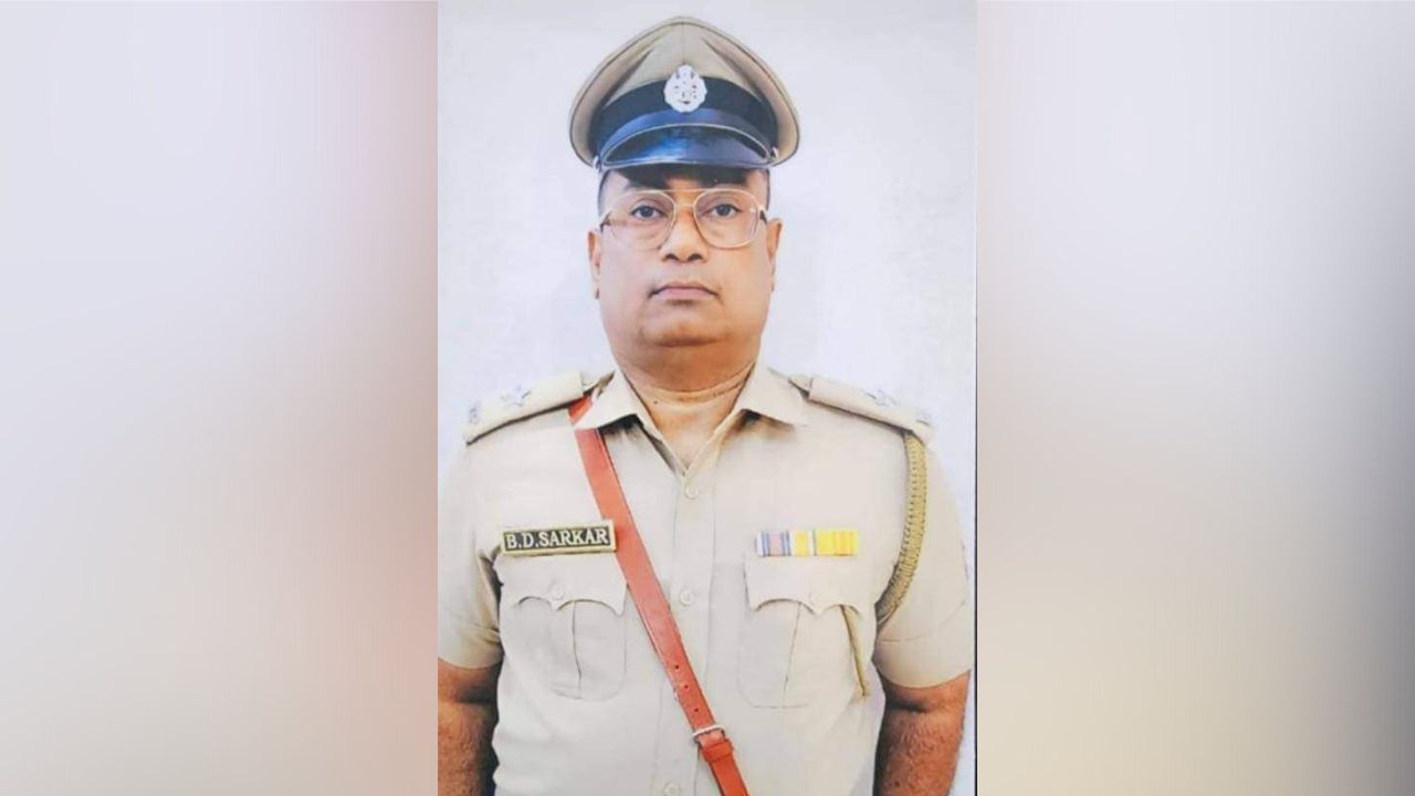 Alipurduar: KLO সন্ত্রাস দমন করে শান্তি ফিরিয়েছিলেন উত্তরে, কুমারগ্রামের আইসি পাচ্ছেন পুলিশ ...