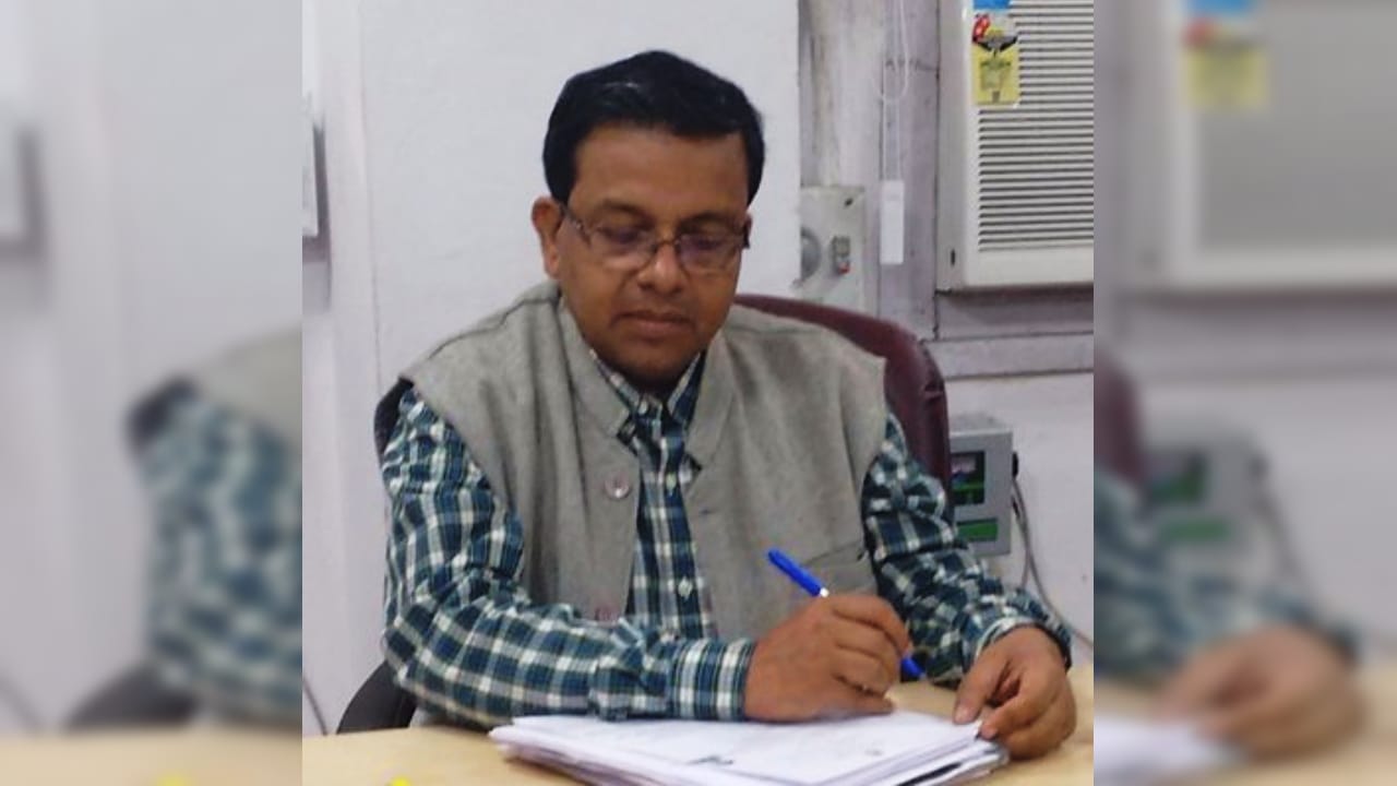 Ambikesh Mahapatra: স্পর্শ করা গেল না অম্বিকেশাগ্র, একনজরে হয়রানির ...