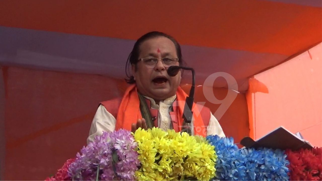 Asim Sarkar: 'একটি গুলির বদলে ১০টি গুলি', হুঙ্কার অসীমের; পঞ্চায়েত ভোট ...