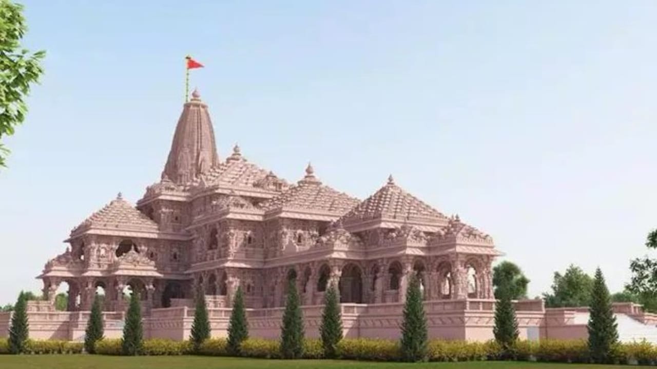 Ram Mandir: ভারতীয় নয়, অযোধ্যার রাম-সীতা মূর্তি খোদাইয়ের জন্য পবিত্র ...
