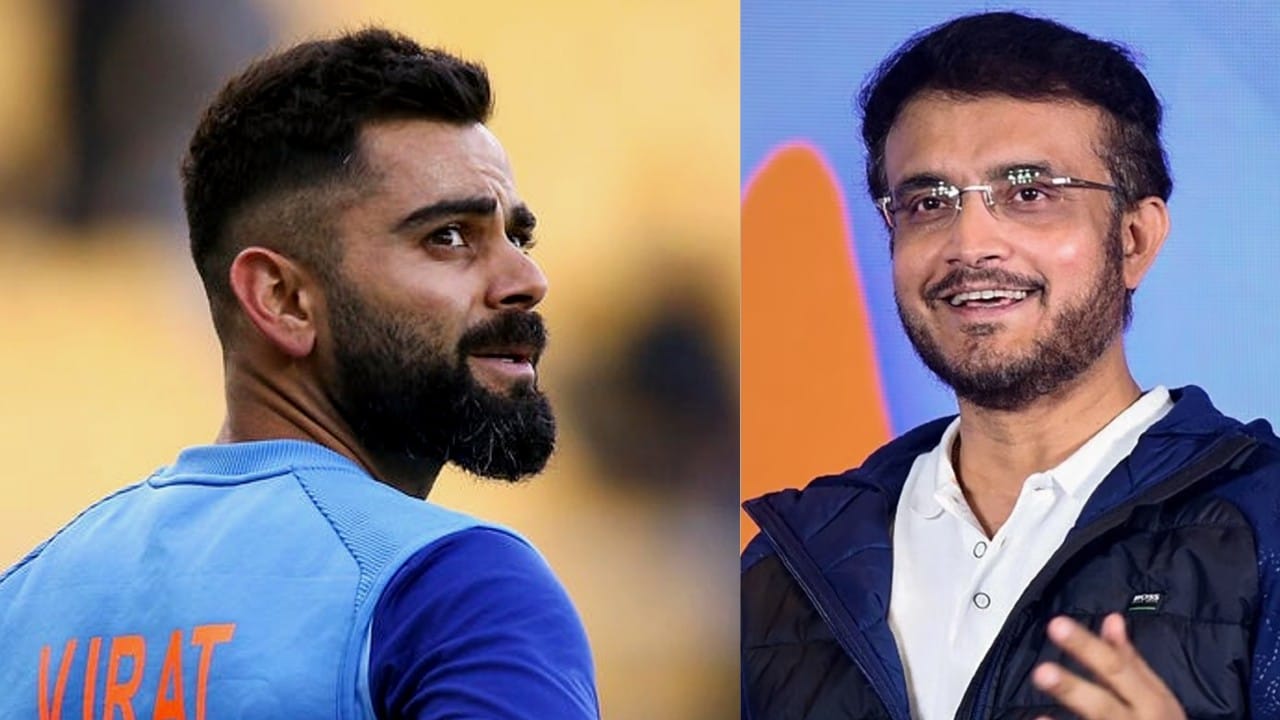 Cricketers obsession with beard: কোহলির চাপ দাড়ি, ধোনির কাঁচাপাকা ...
