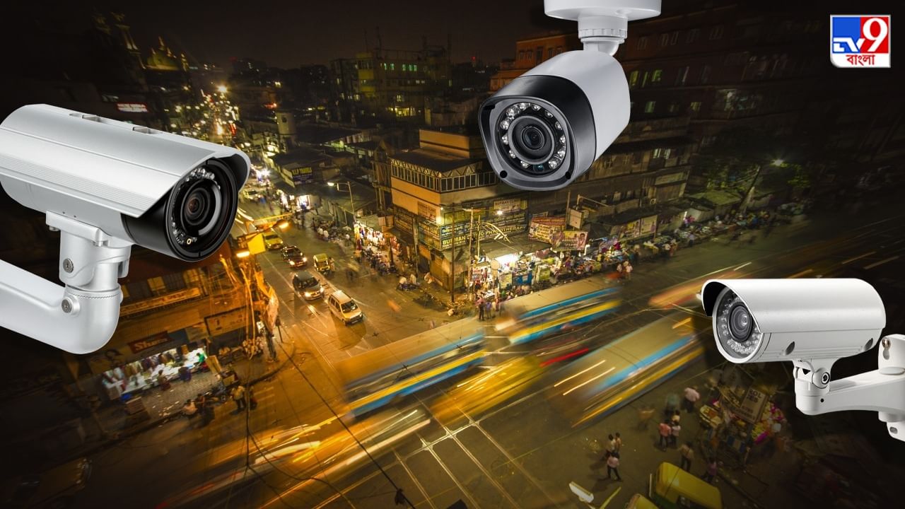 Women Safety in Kolkata: নজরে নারীসুরক্ষা, নির্ভয়া তহবিল থেকে আরও সাড়ে ৩ হাজার ক্যামেরায় ...