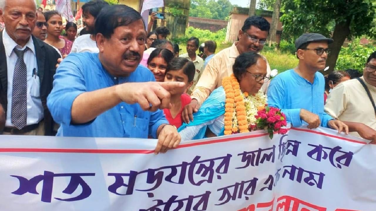 Netai Genocide : জামিনে মুক্ত নেতাইকাণ্ডের তিন মূল অভিযুক্ত, ফের ‘মাও ...
