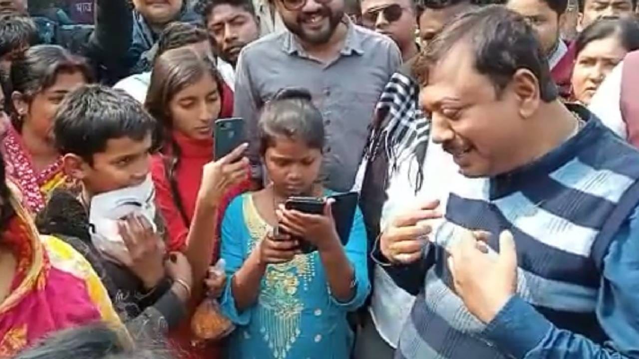 Didir Doot : জব কার্ড করতে ৫-৬ হাজার টাকা দিতে হয়? ‘দিদির দূত ...