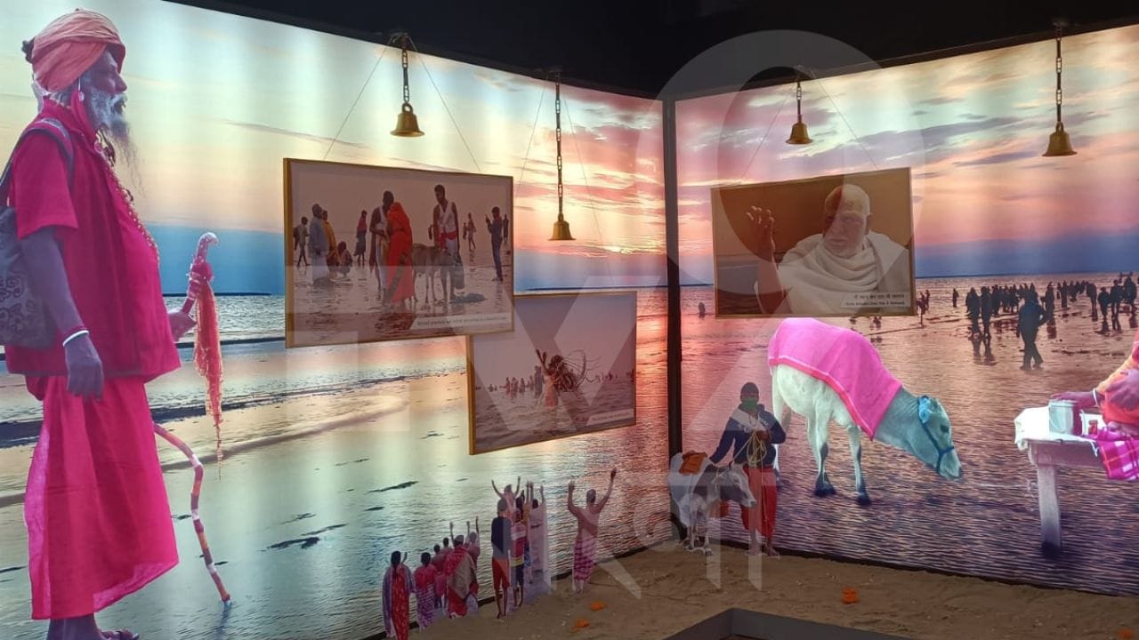 Ganga Sagar: সাগরদ্বীপেই এবার দক্ষিণেশ্বর-তারাপীঠ দর্শন, রয়েছে আরও ...