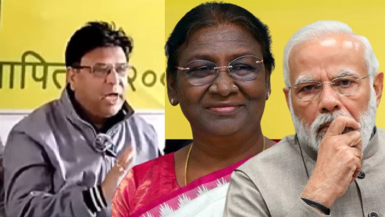 GTA : ‘আর থাকব না জিটিএ-তে’, প্রধানমন্ত্রী-রাষ্ট্রপতিকে চিঠি গুরুংদের ...