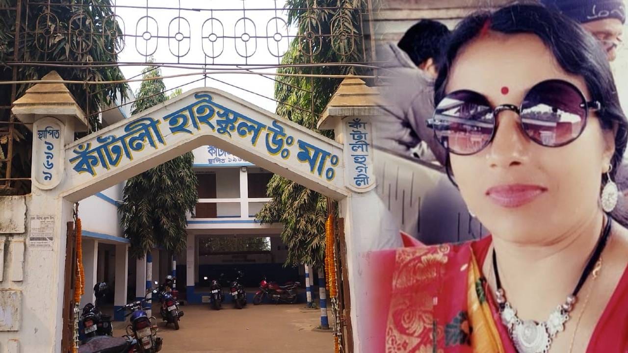 Group-D : গ্রুপ ডি'র বিতর্কিত নিয়োগ তালিকায় নাম, স্কুলে দেখা গেল না ...