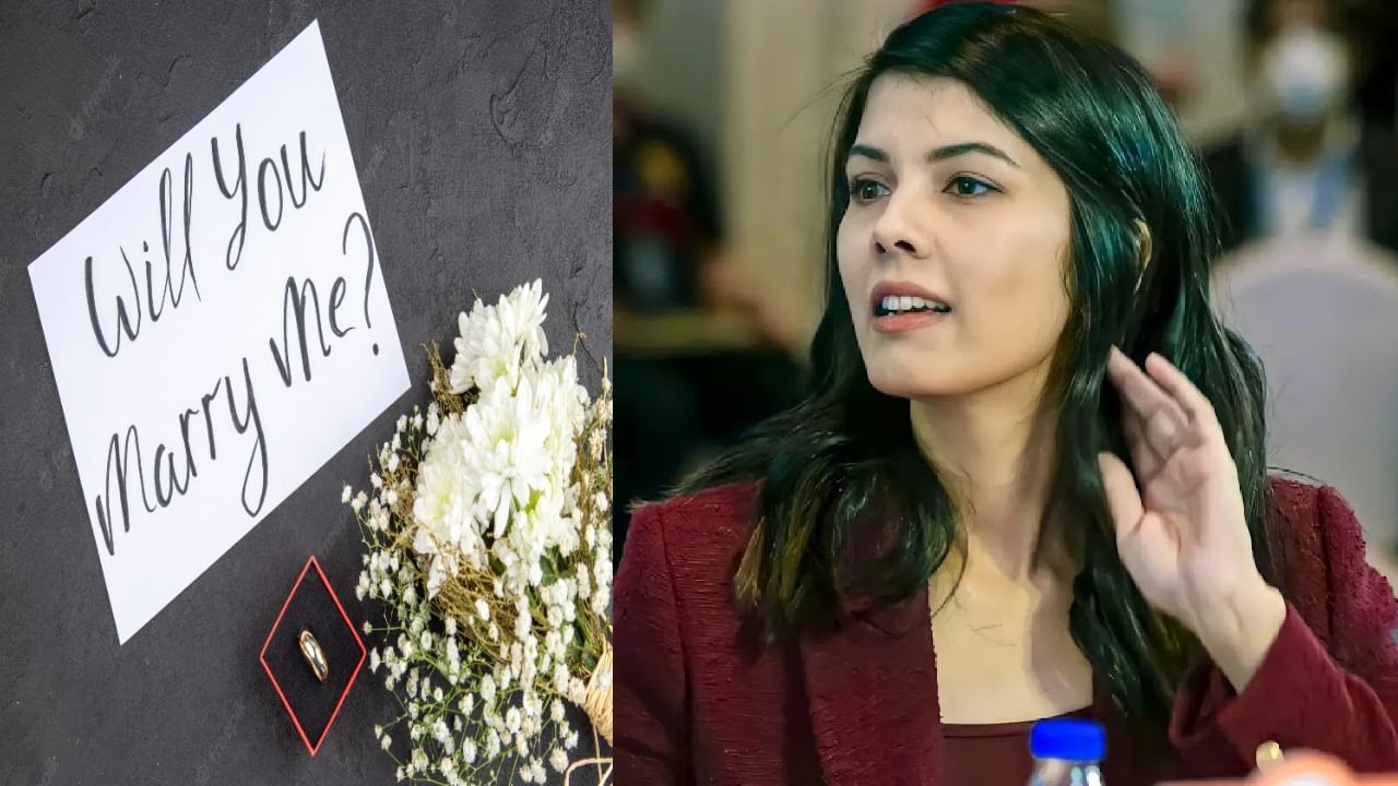 Kavya Maran: 'মুঝসে শাদি করোগি'...সুদূর দক্ষিণ আফ্রিকা থেকে বিয়ের ...