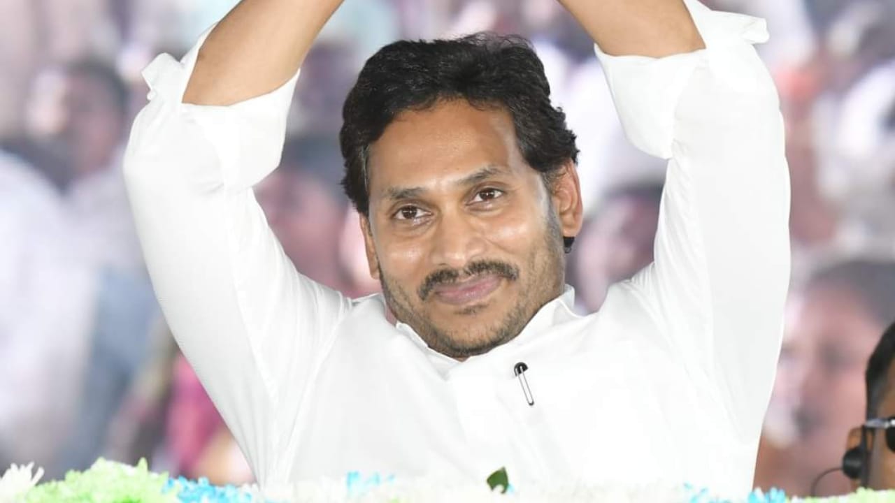 Visakhapatnam: নতুন রাজধানী পেল অন্ধ্র প্রদেশ, বড় ঘোষণা জগনমোহন রেড্ডির - Bengali News ...