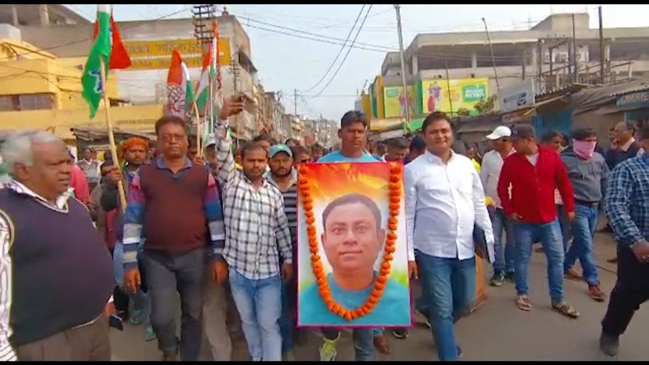 Jhalda Municipality: ঝালদায় বোর্ড গঠন করল কংগ্রেস, চেয়ারপার্সন শীলা ...